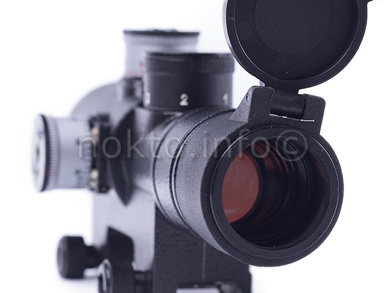 Kolimator PK-AW | sklep internetowy WWW.NOKTO.INFO